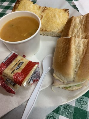 PICKERMAN’S SOUP & SANDWICH SHOP - Updated November 2024 - 21 Photos ...