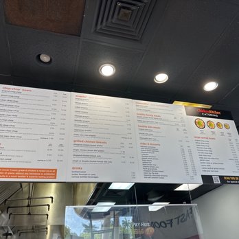 CHICKEN KITCHEN - Updated October 2025 - 93 Photos & 55 Reviews - 9741 ...