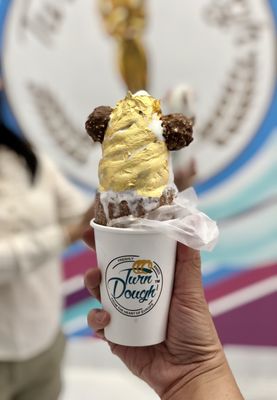 TURN DOUGH - 285 Photos & 130 Reviews - 6771 Hollywood Blvd, Los ...