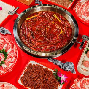 QIAO LIN HOTPOT - CHICAGO DOWNTOWN - Updated December 2025 - 388 Photos ...