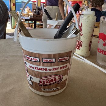 PINCHERS - Updated July 2025 - 1023 Photos & 849 Reviews - 1200 5th Ave ...