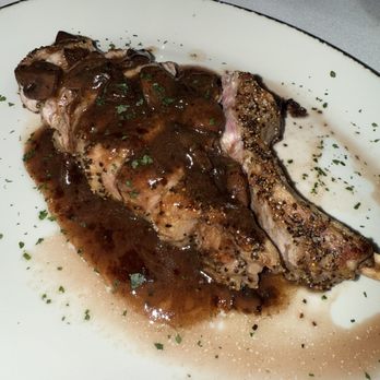 VACCA STEAKHOUSE - Updated April 2025 - 45 Photos & 23 Reviews - 3524 ...