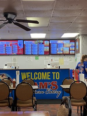 SAMI’S SOUTHERN KITCHEN & MORE - Updated January 2026 - 88 Photos & 32 ...