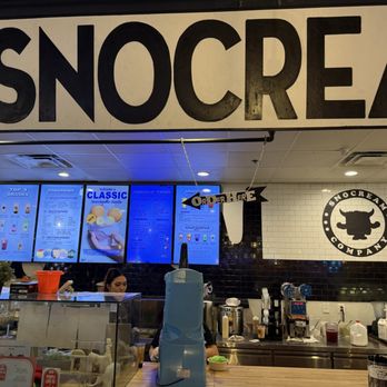 SNOCREAM COMPANY - Updated October 2025 - 1507 Photos & 834 Reviews ...