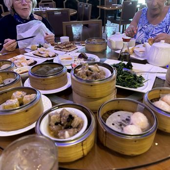 GINGER DIM SUM - Updated October 2024 - 143 Photos & 100 Reviews - 1912 ...