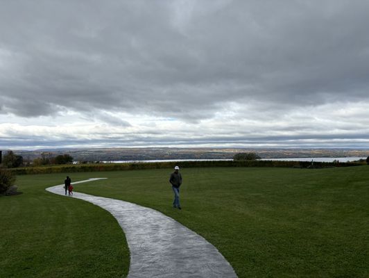 WAGNER VINEYARDS ESTATE WINERY & WAGNER VALLEY BREWING CO - Updated May ...