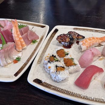 WASA SUSHI & TEPPAN - Updated March 2025 - 634 Photos & 416 Reviews ...