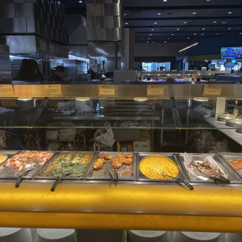 FEAST BUFFET - Updated June 2024 - 2272 Photos & 1419 Reviews - 485 ...