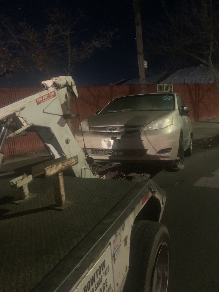 WRONG ROUTE TOWING AND RECOVERY - 11 Photos - New York, NY - Yelp