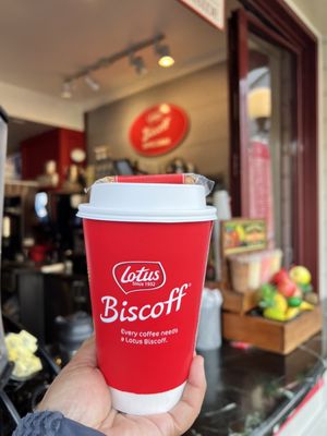 BISCOFF COFFEE CORNER - Updated September 2025 - 835 Photos & 446 ...