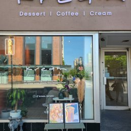 KREAM DESSERT - Updated December 2025 - 119 Photos & 52 Reviews - 526 ...