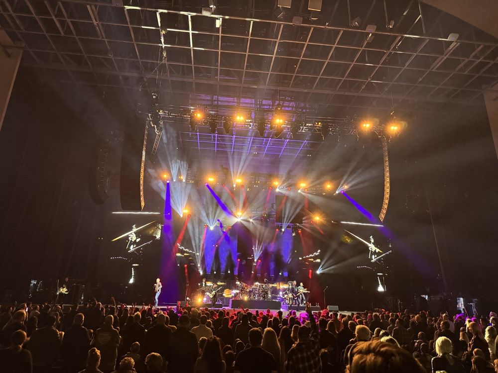 NORTH ISLAND CREDIT UNION AMPHITHEATRE - Updated November 2025 - 222 ...