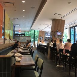 KING STREET OYSTER BAR - WASHINGTON - Updated December 2025 - 154 ...