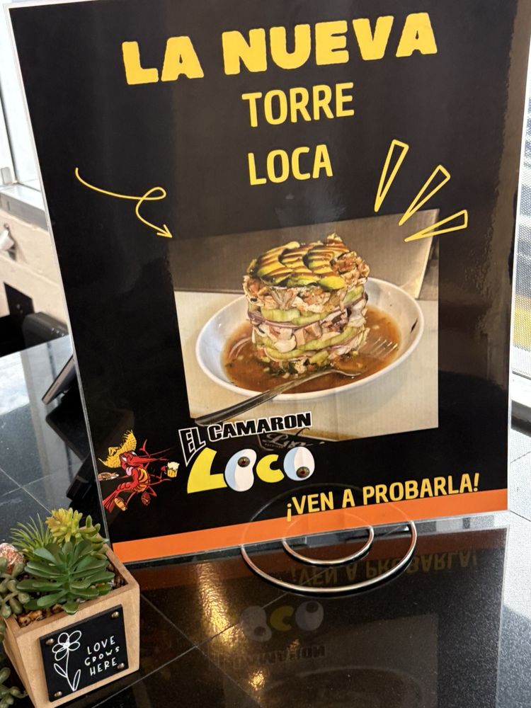 EL CAMARON LOCO - Updated August 2025 - 80 Photos - 3960 S Federal Blvd ...