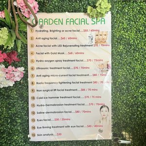 DESCANSO GARDEN SPA - Updated October 2025 - 285 Photos & 403 Reviews ...