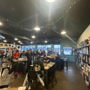 CARDBOARD CORNER CAFE - Updated December 2025 - 91 Photos & 54 Reviews ...