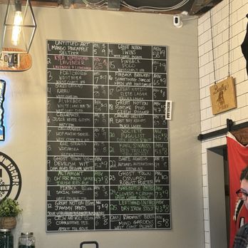 TAP 25 CRAFT BEER - Updated December 2025 - 215 Photos & 269 Reviews ...