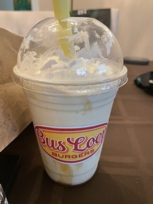 BUS LOOP BURGERS - Updated May 2025 - 15 Photos & 25 Reviews - 2632 ...