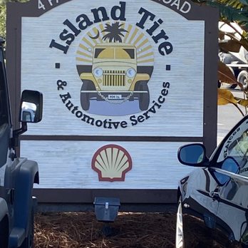 ISLAND TIRE & AUTOMOTIVE SERVICES - Updated January 2025 - 14 Photos ...