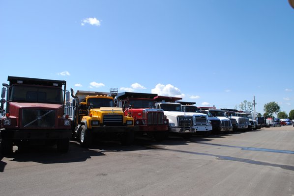 DON BASKIN TRUCK SALES - Updated December 2025 - 21 Photos & 41 Reviews ...