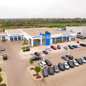 RUSS DARROW METRO MAZDA - Updated September 2025 - 60 Photos & 110 ...