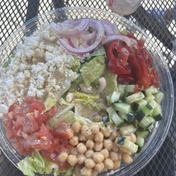 MOD PIZZA - Updated July 2025 - 150 Photos & 256 Reviews - 8900 161st ...