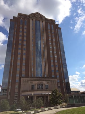 HARRIS COUNTY CIVIL COURTHOUSE - Updated December 2025 - 42 Photos & 23 ...