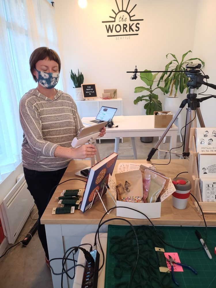 THE WORKS SEATTLE - Updated July 2025 - 3516 Fremont Pl N, Seattle ...