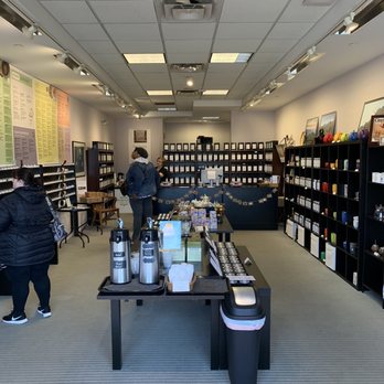CHURCHILL’S FINE TEAS - Updated July 2025 - 10 Photos - 6709 Madison Rd ...