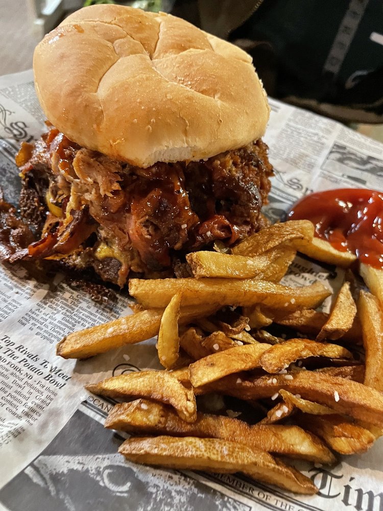 COUNTRY GRUB - 20 Photos & 11 Reviews - Soup - 503 Main St, Polk, PA ...