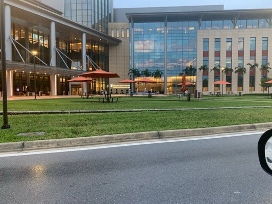 BAPTIST HEALTH MIAMI CANCER INSTITUTE - Updated December 2025 - 49 ...