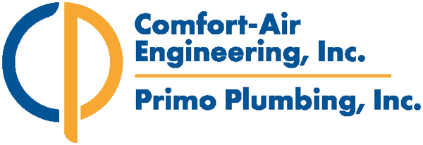 COMFORT-AIR ENGINEERING & PRIMO PLUMBING - Updated December 2025 - 11 ...