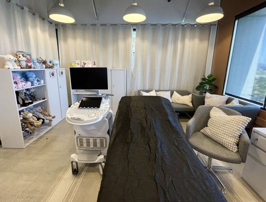 BAY AREA 4D ULTRASOUND LLC - Updated May 2026 - 23 Photos - 1900 Powell ...