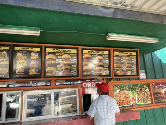 BURGER TIME - Updated October 2025 - 26 Reviews & 26 Photos - 498 Meyer ...