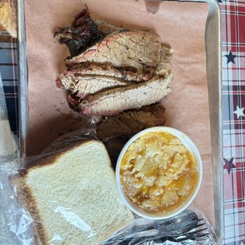 RUSTY BUCKET JAWSMACKING BBQ - Updated September 2025 - 179 Photos ...