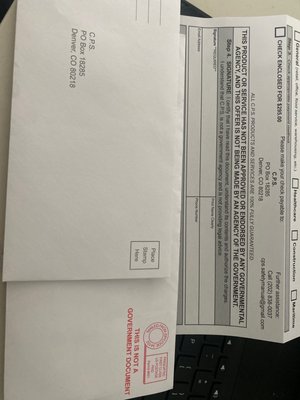 CPS FILING SERVICES - Updated December 2025 - 39 Photos & 166 Reviews ...