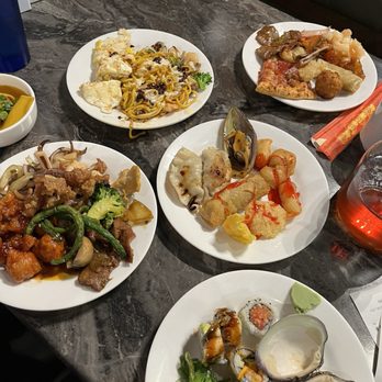 BEST BUFFET - Updated January 2026 - 91 Photos & 34 Reviews - 1527 ...