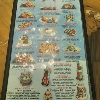 SUGAR FACTORY - ROSEMONT - Updated December 2025 - 1437 Photos & 1452 ...