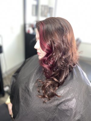 MEAGAN PADGETT - MEAGA HAIR - Updated April 2026 - 35 Photos & 12 ...