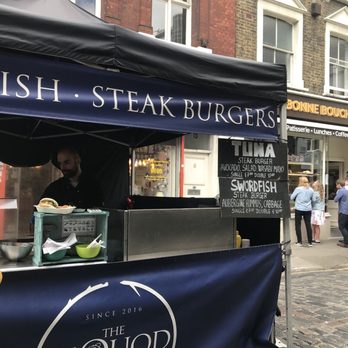 STRUTTON GROUND MARKET - Updated October 2025 - 11 Photos - Strutton ...