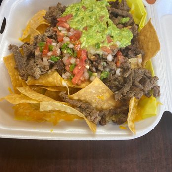 EL RANCHITO TACO SHOP - Updated December 2025 - 247 Photos & 332 ...