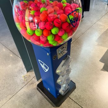 TOPGOLF - Updated September 2025 - 534 Photos & 276 Reviews - 780 Logan ...