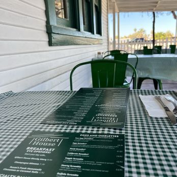 THE GILBERT HOUSE - Updated April 2025 - 403 Photos & 511 Reviews - 397 ...