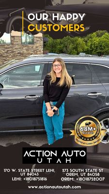 ACTION AUTO - Updated December 2025 - 278 Photos & 71 Reviews - 170 W ...