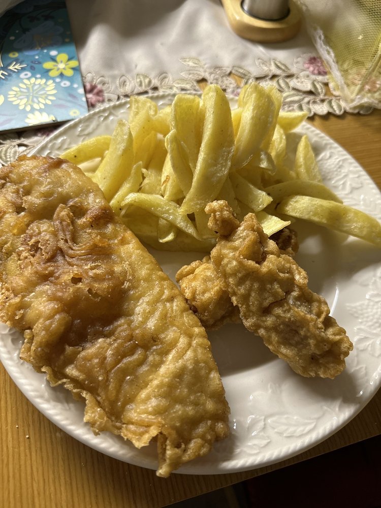 DONKEY FORD’S - Updated July 2025 - 12 Reviews - Church Street ...