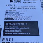 PIC-A-LILLI INN - 202 Photos & 201 Reviews - American (Traditional ...