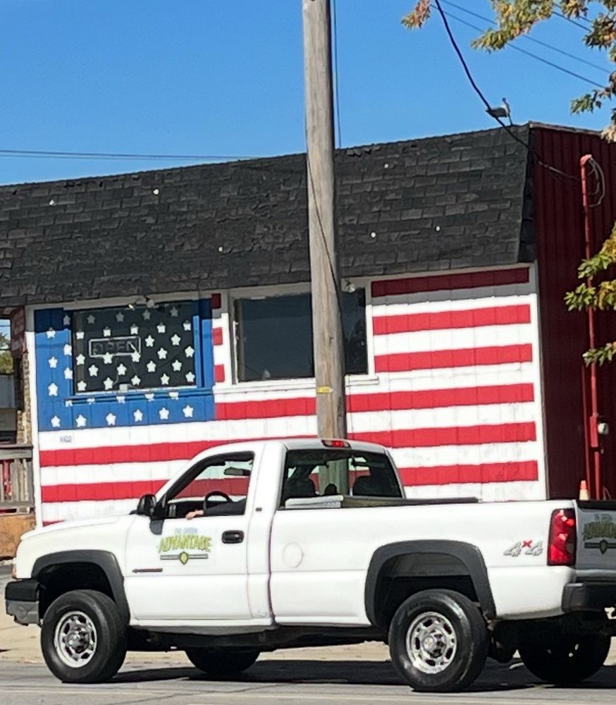 THE GREEN ADVANTAGE - Updated September 2025 - 18 Photos - 14451 ...