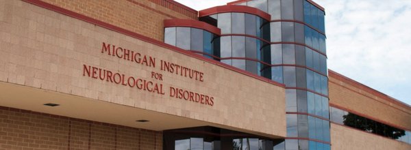 MICHIGAN INSTITUTE FOR NEUROLOGICAL DISORDERS - Updated January 2026 ...