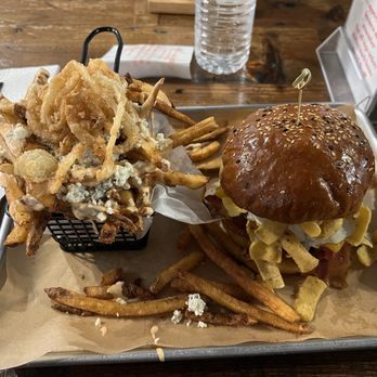 WINDY CITY BURGERS - Updated February 2025 - 191 Photos & 242 Reviews ...