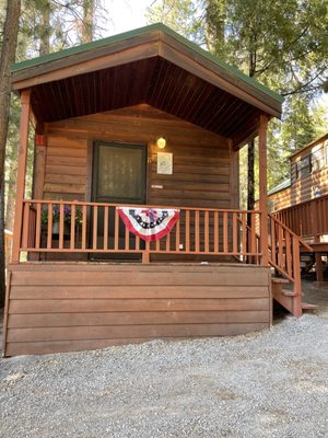 CAMP ALMANOR AT BIG SPRINGS - Updated December 2025 - 23 Photos & 36 ...